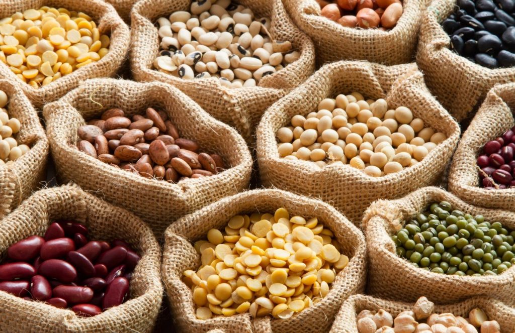 Common Food Sources of Iron - allKiDz